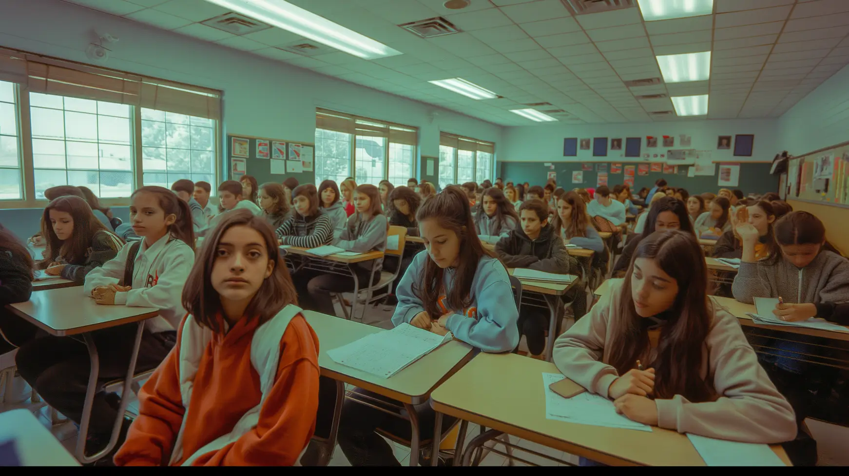 Culturally Responsive Teaching